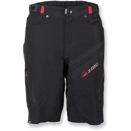 Zoic Ether Quattro Bike Shorts Men's Sale - Best Cycling Clothing 2014