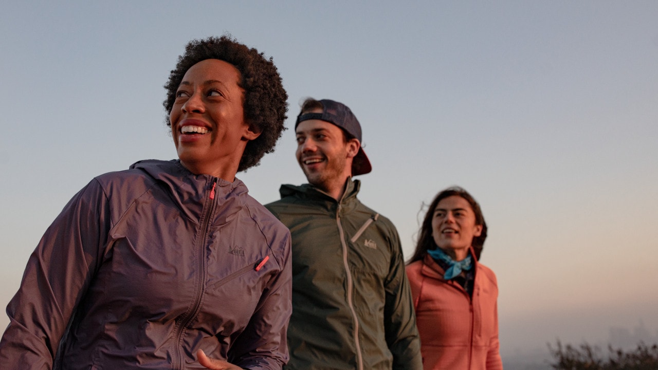 Outdoor Classes, Events & Tours | REI Co-op | REI Classes & Events