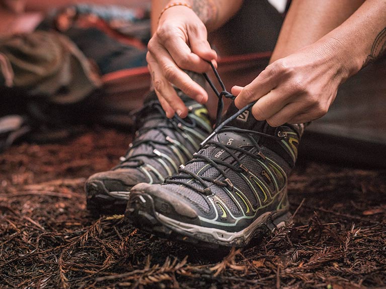 Footwear: Shoes, Sandals, and Boots for Adventure - REI.com