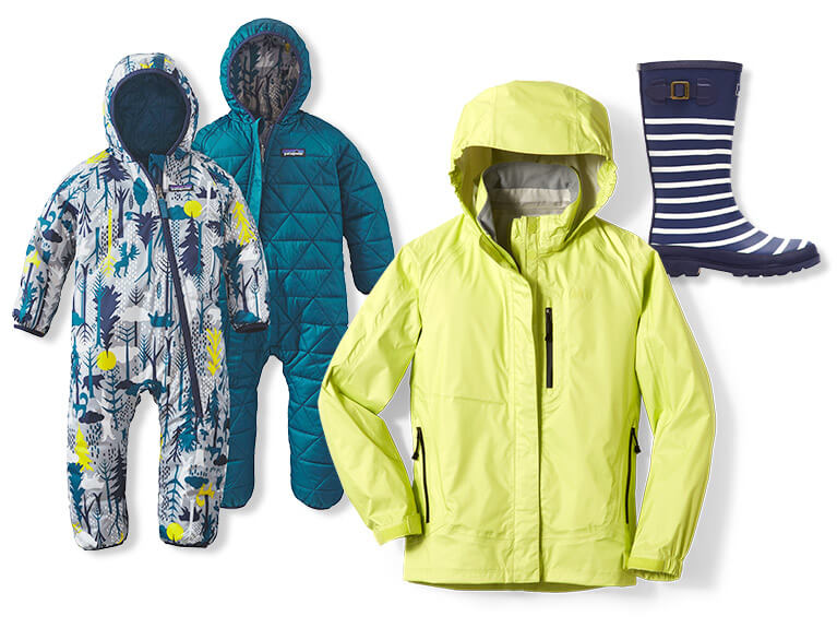 Kids' Gear, Clothing, Adventures, and Expert Advice - REI.com