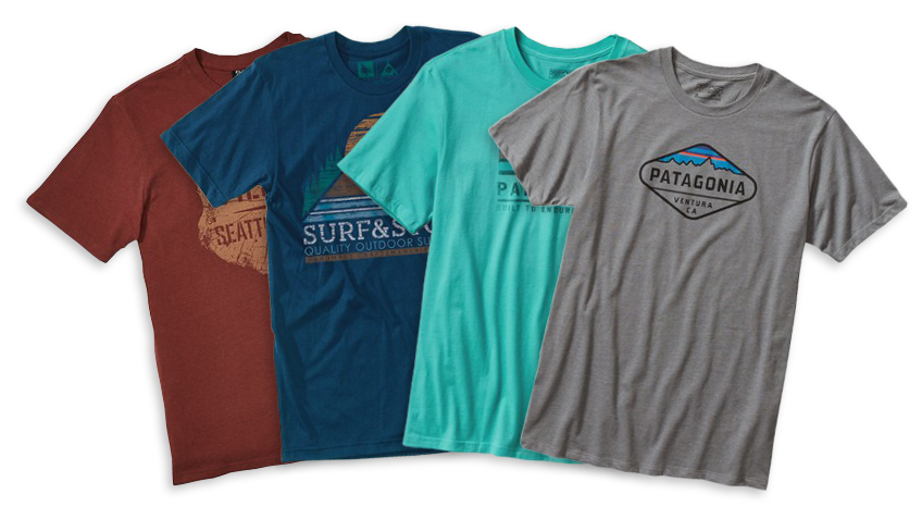 Men's Clothing, Gear and Inspiration - REI.com