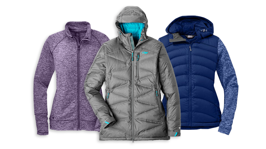 Women's Clothing, Gear and Inspiration - REI.com