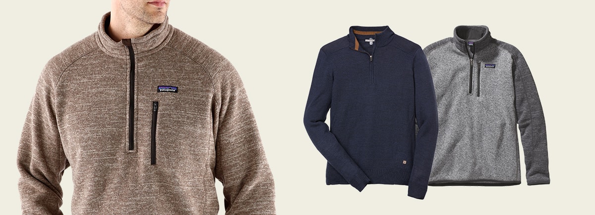 Men's Clothing, Gear and Inspiration - REI.com