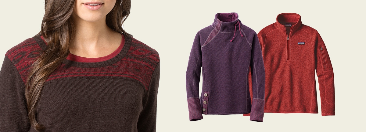 Women's Clothing, Gear and Inspiration - REI.com