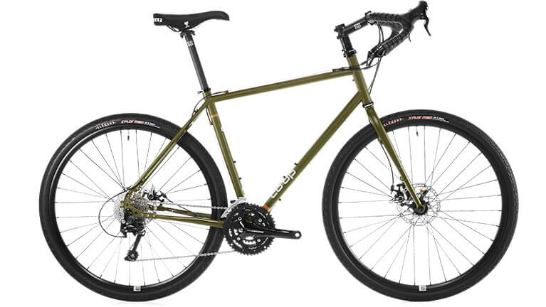 Co-op Cycles at REI - REI.com