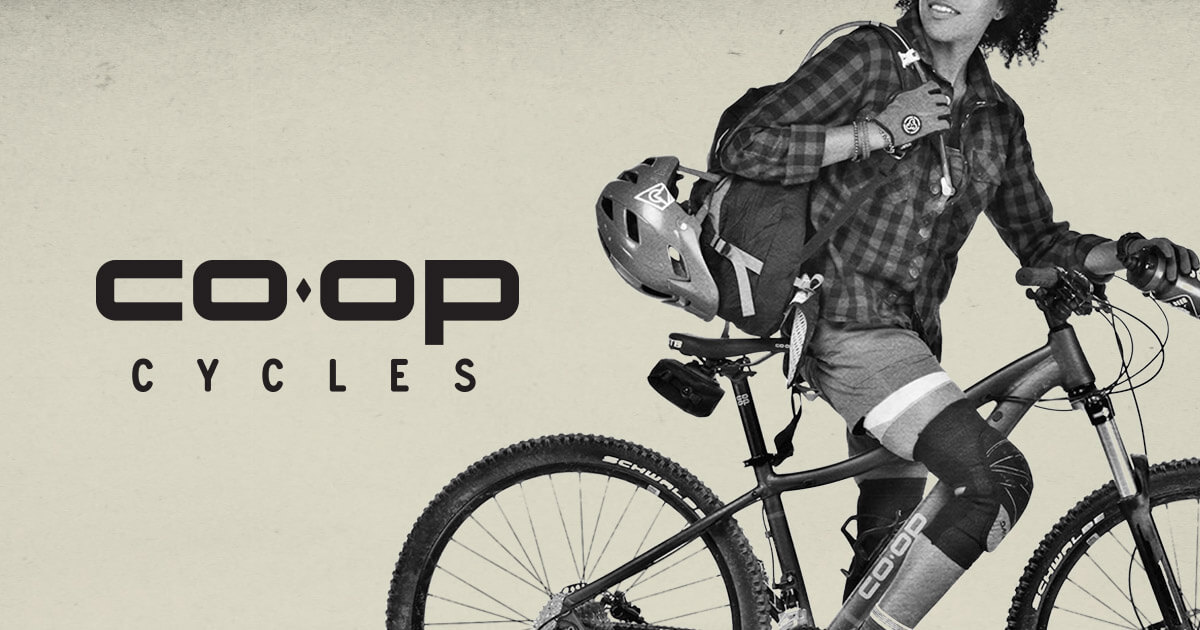 Co-op Cycles at REI - REI.com