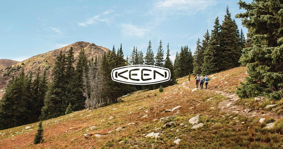 KEEN at REI - REI.com