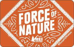 Purchase a REI Gift Card - REI.com