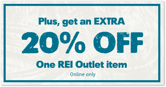 REI's Winter Sale on Now: Gear Up Get Out | REI Co-op