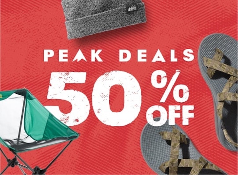 REI's Winter Sale on Now: Gear Up Get Out | REI Co-op