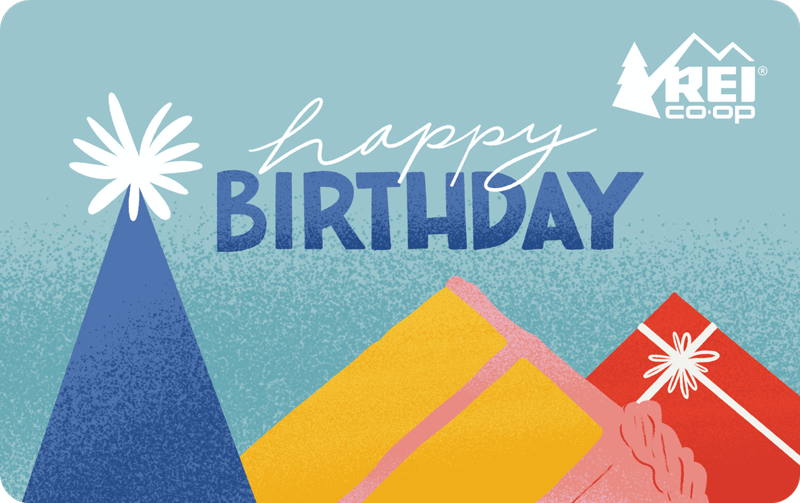 REI Gift Cards: Give the Gift of the Outdoors | REI Co-op