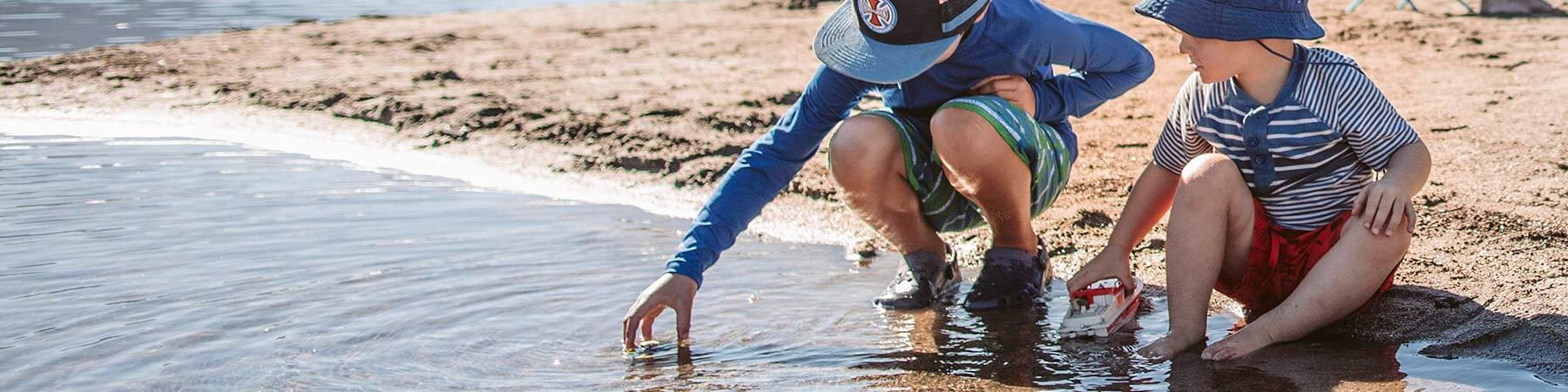 Kids' Gear, Clothing, Adventures, and Expert Advice at REI - REI.com