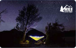 Purchase a REI Gift Card - REI.com