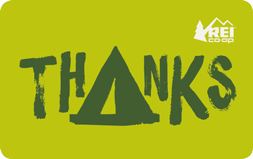 Purchase a REI Gift Card - REI.com