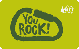 Purchase a REI Gift Card - REI.com