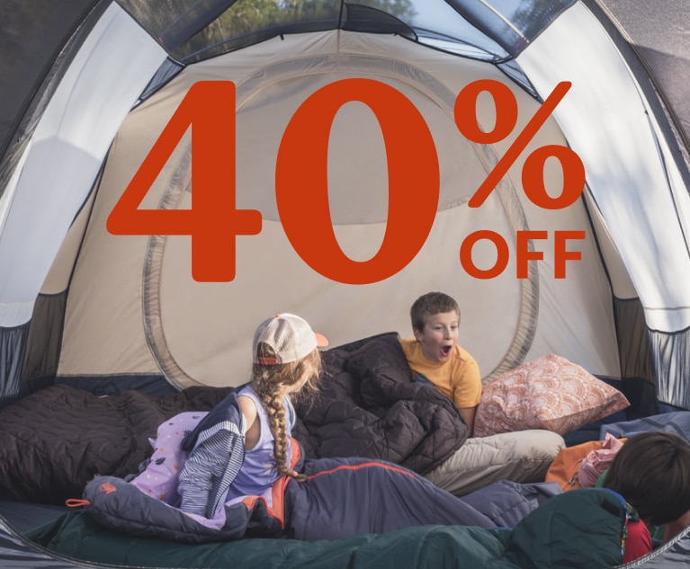 REI: A Life Outdoors is a Life Well Lived | REI Co-op