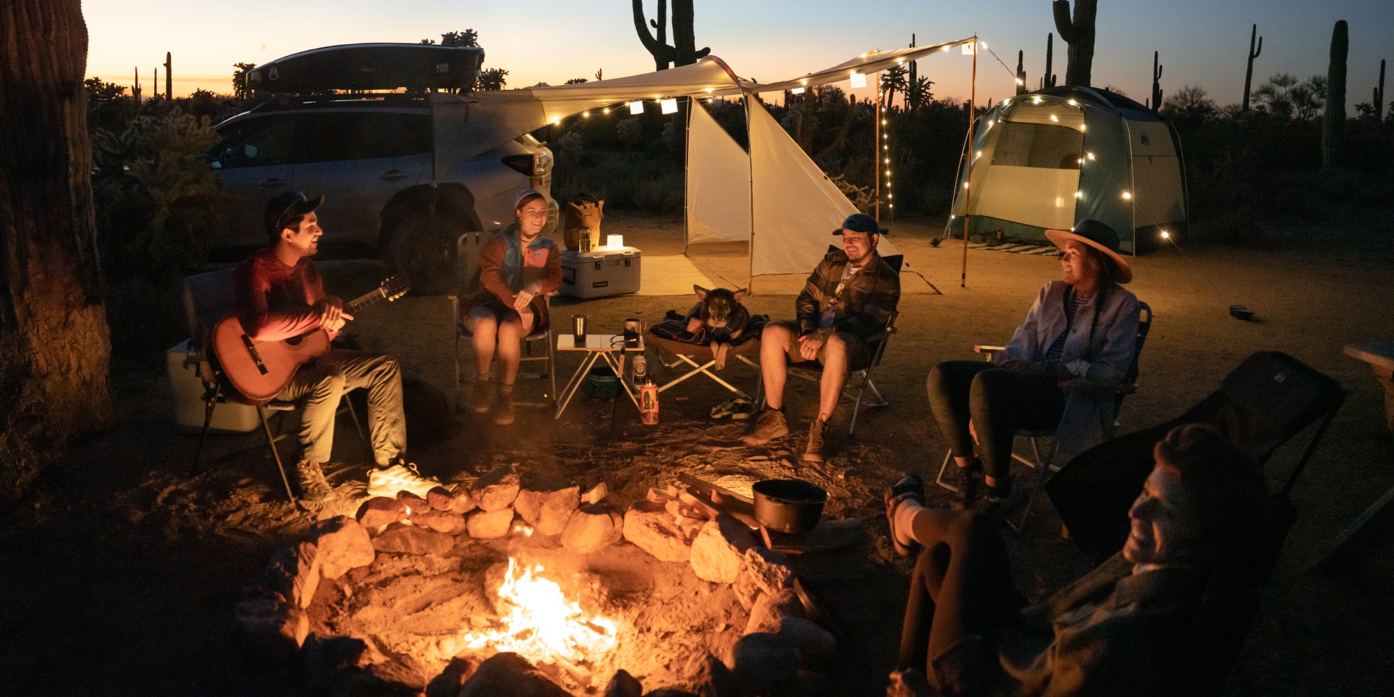 REI: A Life Outdoors is a Life Well Lived | REI Co-op