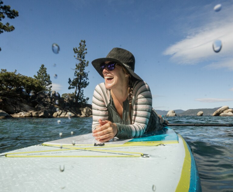 REI: A Life Outdoors is a Life Well Lived | REI Co-op