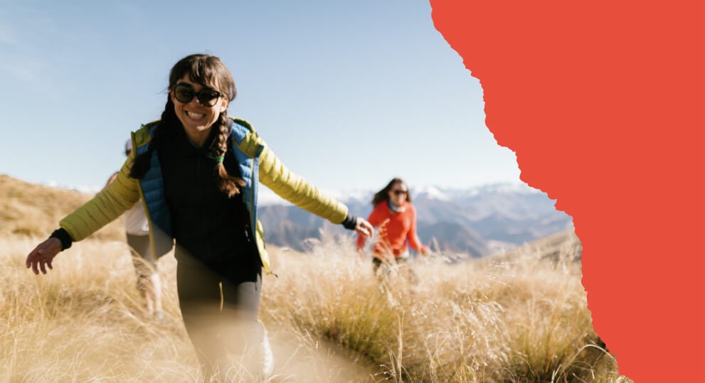 REI Co-op membership benefits | REI Co-op