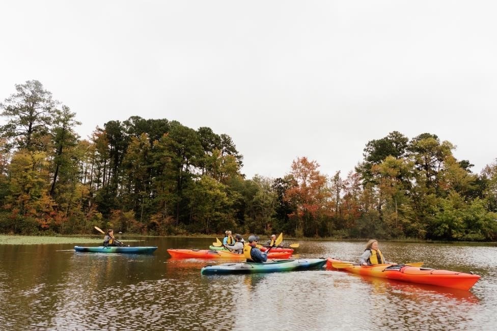 Watersports Classes & Events | REI Classes & Events