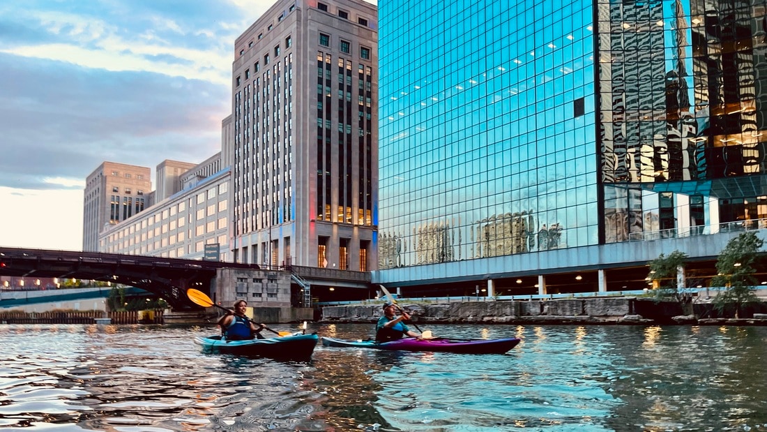 All Classes & Events near Chicago, IL | REI Classes & Events