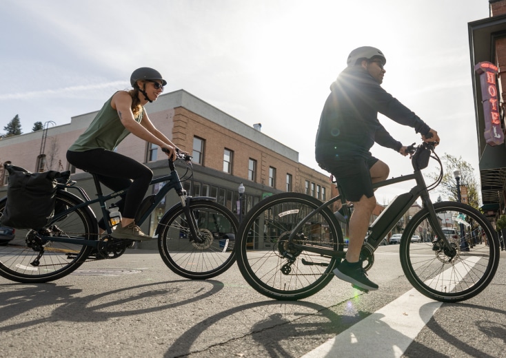 Electric Bikes for Men & Women | REI Co-op