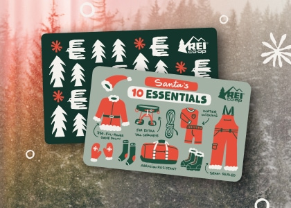 Outdoor Gifts for Women | REI Co-op