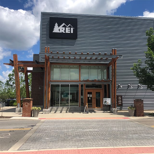 REI Columbus Easton Store Columbus OH Sporting Goods Camping Gear