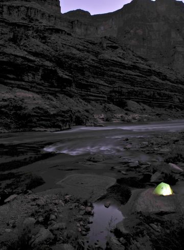 Hiking the Grand Canyon’s Deer Creek—Thunder River Loop | REI Co-op Journal