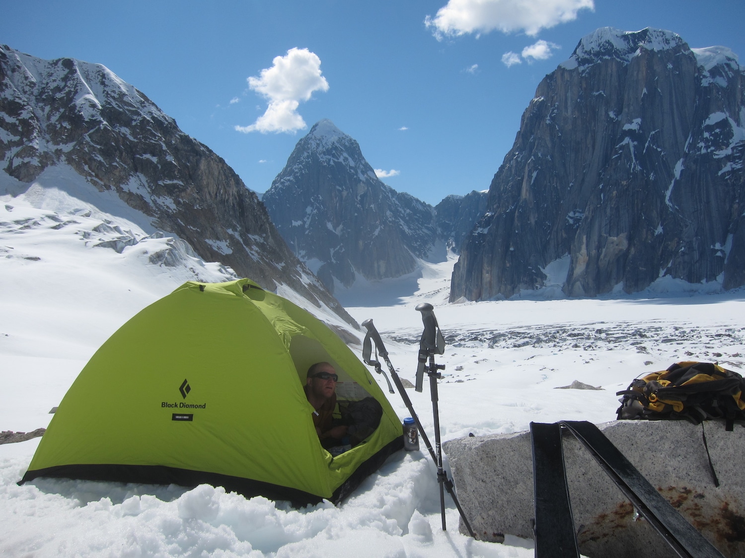 The Fun Scale: Understanding Types of "Fun" | REI Co-op Journal