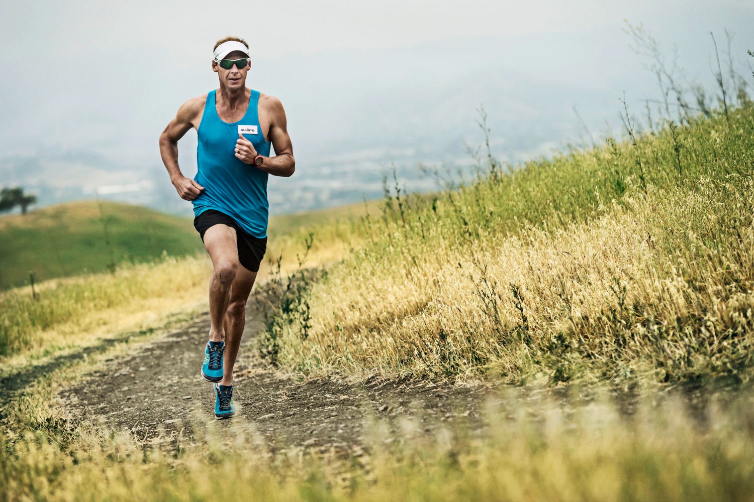 Use a Heart Rate Monitor to Maximize Your Spring Training | REI Co-op ...