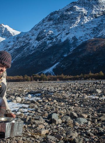 What to Eat on Your Long-Distance Trail Run | REI Co-op Journal