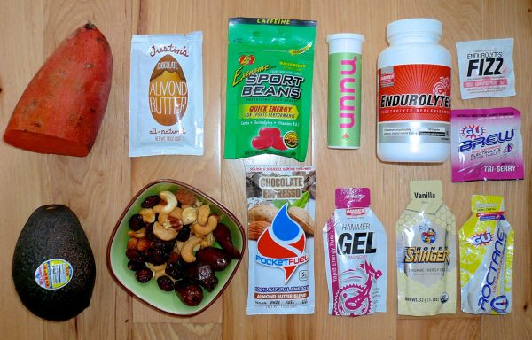 What to Eat to Fuel Your (Long) Run | REI Co-op Journal
