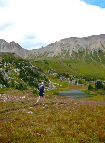 What to Eat on Your Long-Distance Trail Run | REI Co-op Journal
