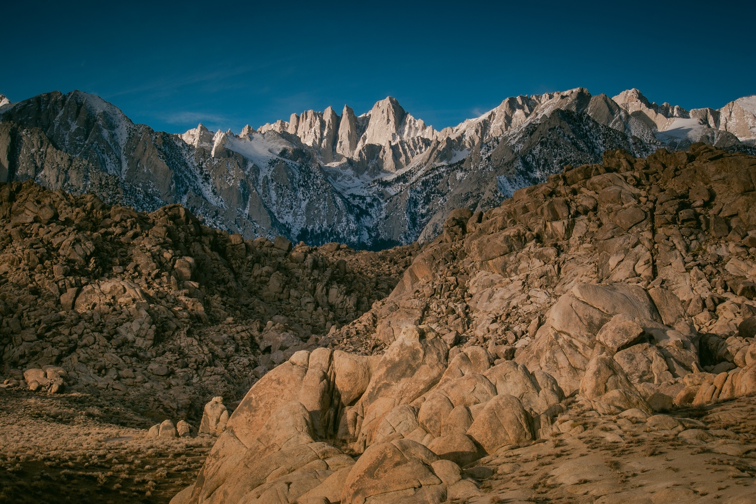 Famous U.S. Summits: Mount Whitney, California | REI Co-op Journal