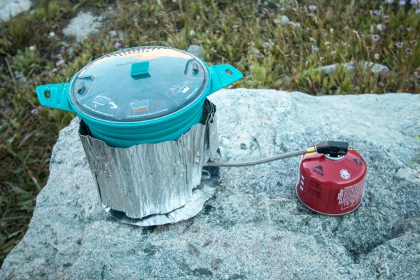 Gear Review: MSR WhisperLite™ Universal Backpacking Stove | REI Co-op ...