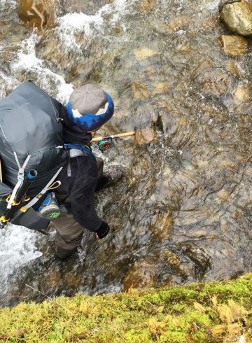 Gear Review: REI Co-op Flash 45 & 55 Backpacks | REI Co-op Journal