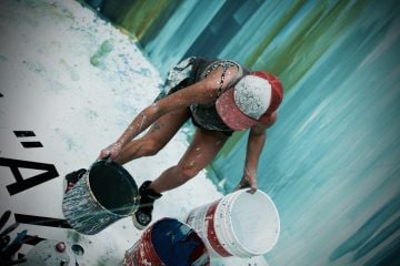 Ali Carr Troxell | REI Co-op Journal