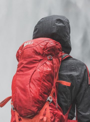 Water Resistant vs Waterproof Jackets & Fabrics - REI Co-op Journal