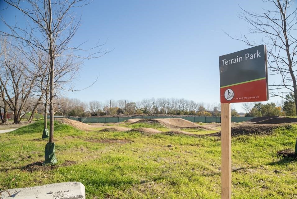 Big Marsh: A New Park Rises on Chicago’s South Side | REI Co-op Journal