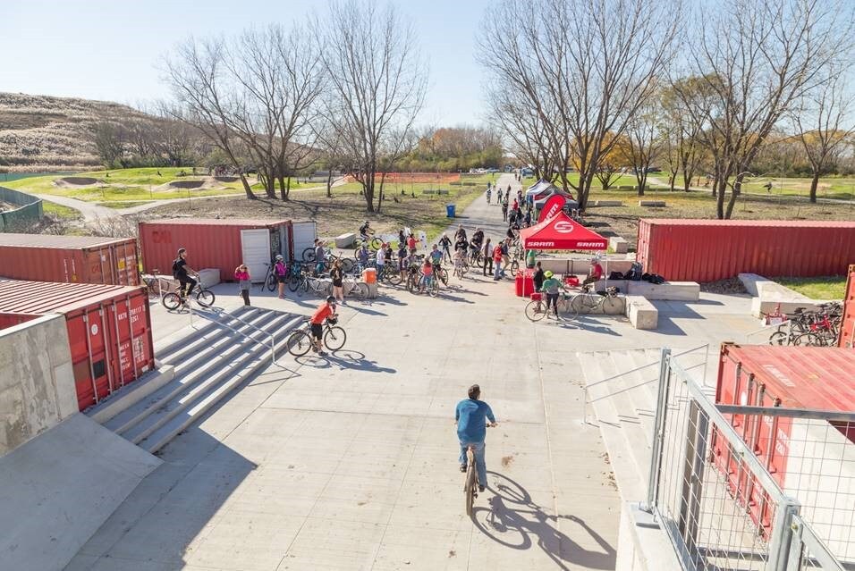 Big Marsh: A New Park Rises on Chicago’s South Side | REI Co-op Journal