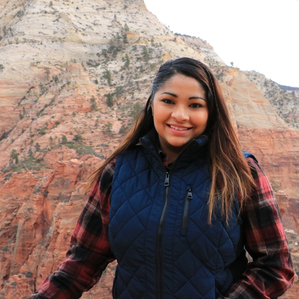 Ambreen Tariq | REI Co-op Journal