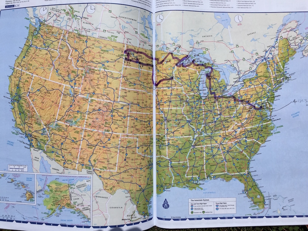 5 Under-the-Radar Hikes in the Upper Midwest's National Park Units ...