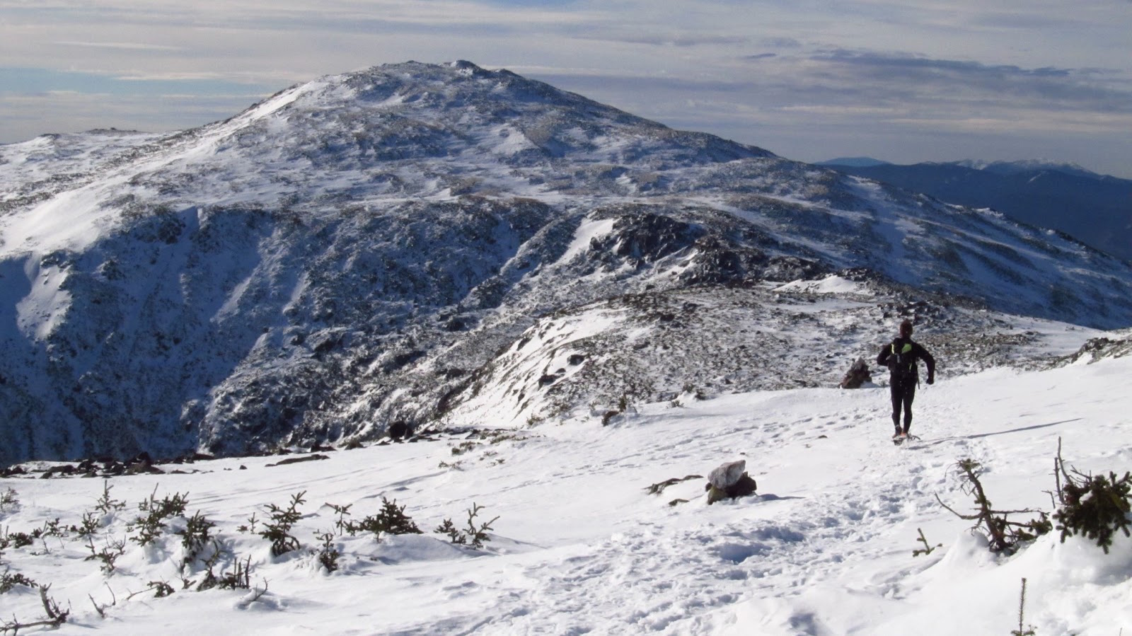 In Pursuit of the Fastest Known Time | REI Co-op Journal