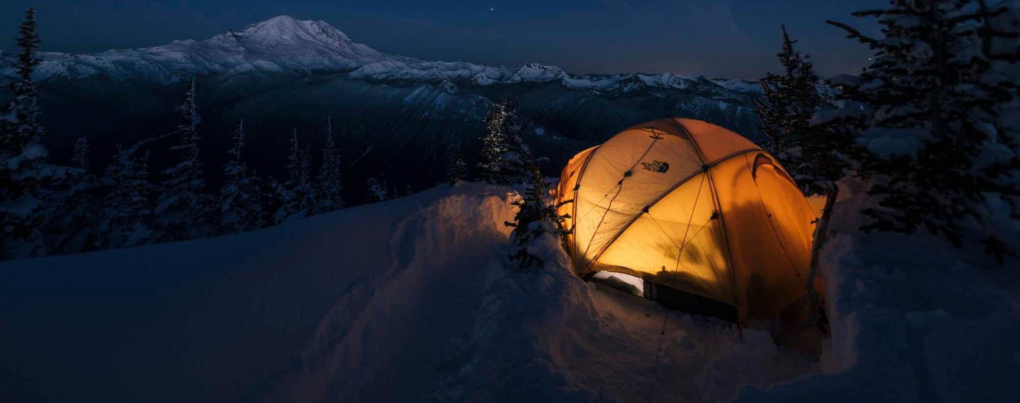 The 5 Best Backpacking Tents For Your Next Adventure Rei Co Op Journal