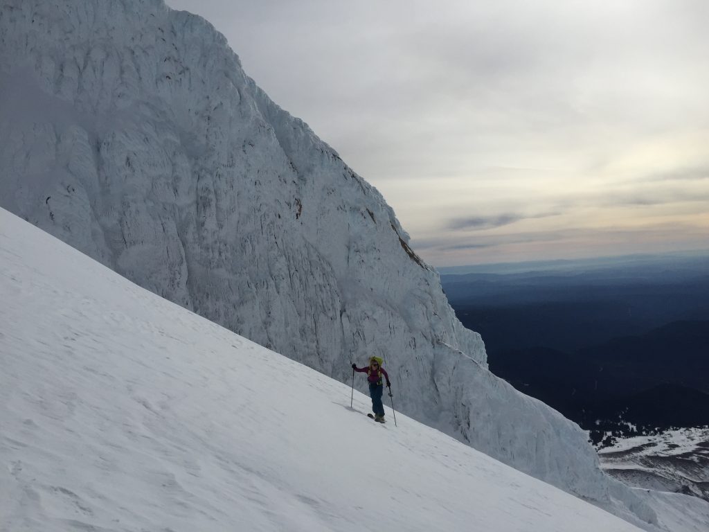 Caroline Gleich’s Tips on Supporting the Causes that Matter Most | REI ...