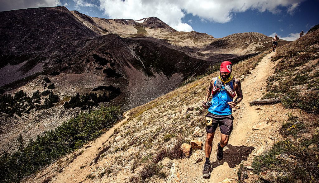 How the Leadville 100 Saved a Struggling Mining Town | REI Co-op Journal