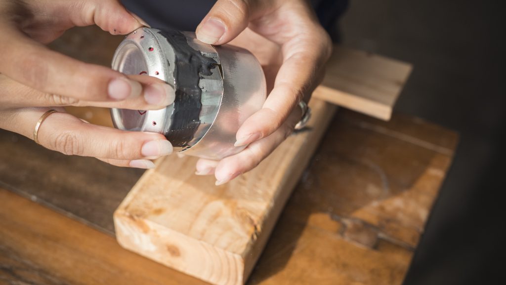 DIY: How to Make an Alcohol Stove from Soda Cans | REI Co-op Journal