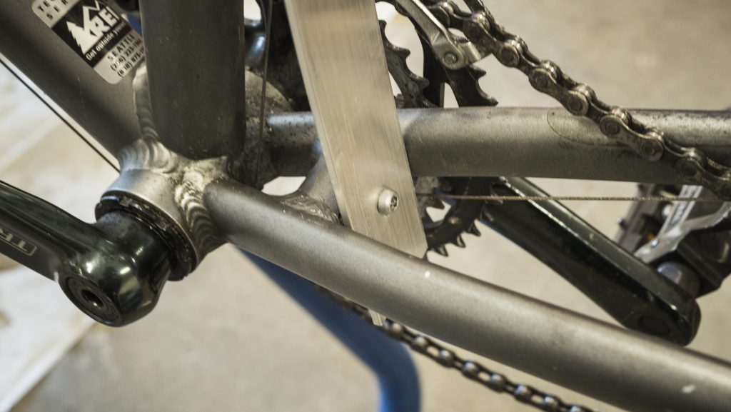 DIY Bike Fenders: How To Make Your Own - REI Co-op Journal