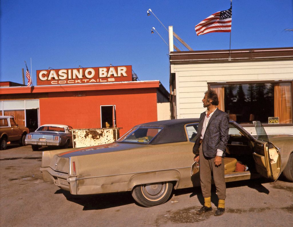 Remembering Fred Beckey, America's Preeminent Dirtbag | REI Co-op Journal